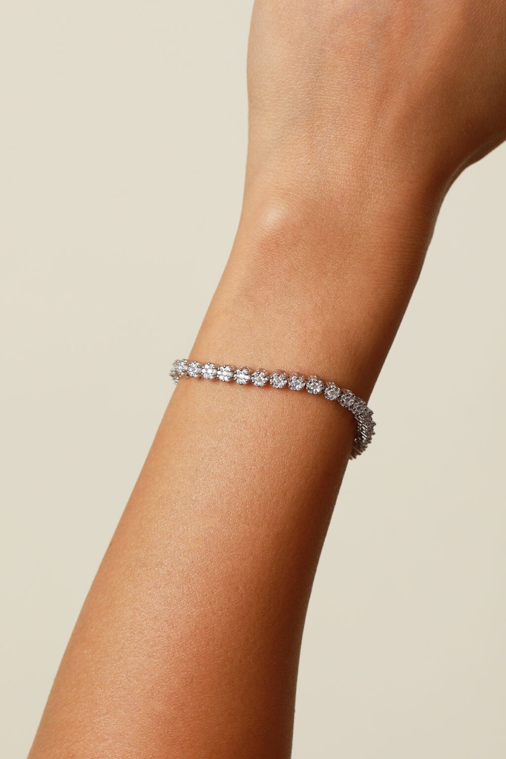 Bratari argint deosebite si elegante dama - Bratari Argint 925