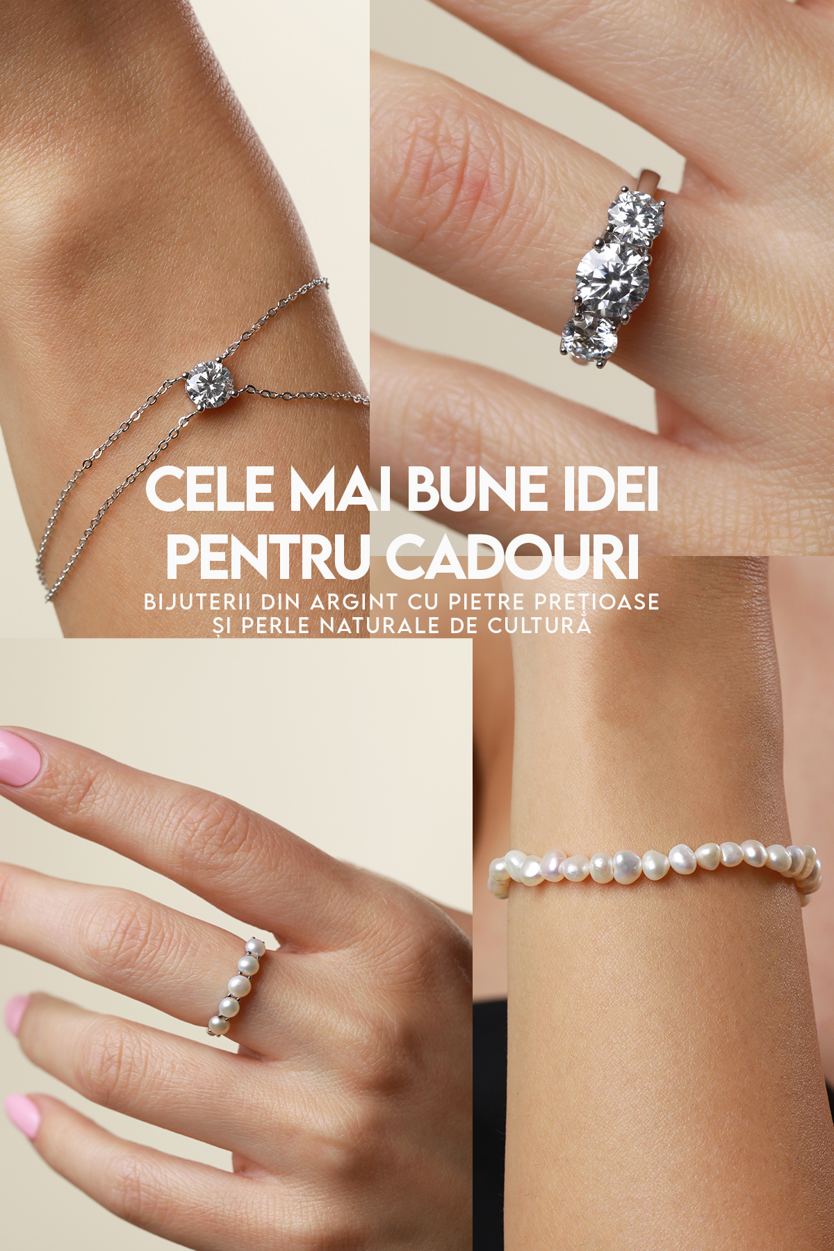 Cele mai bune idei pentru cadouri - Manissi