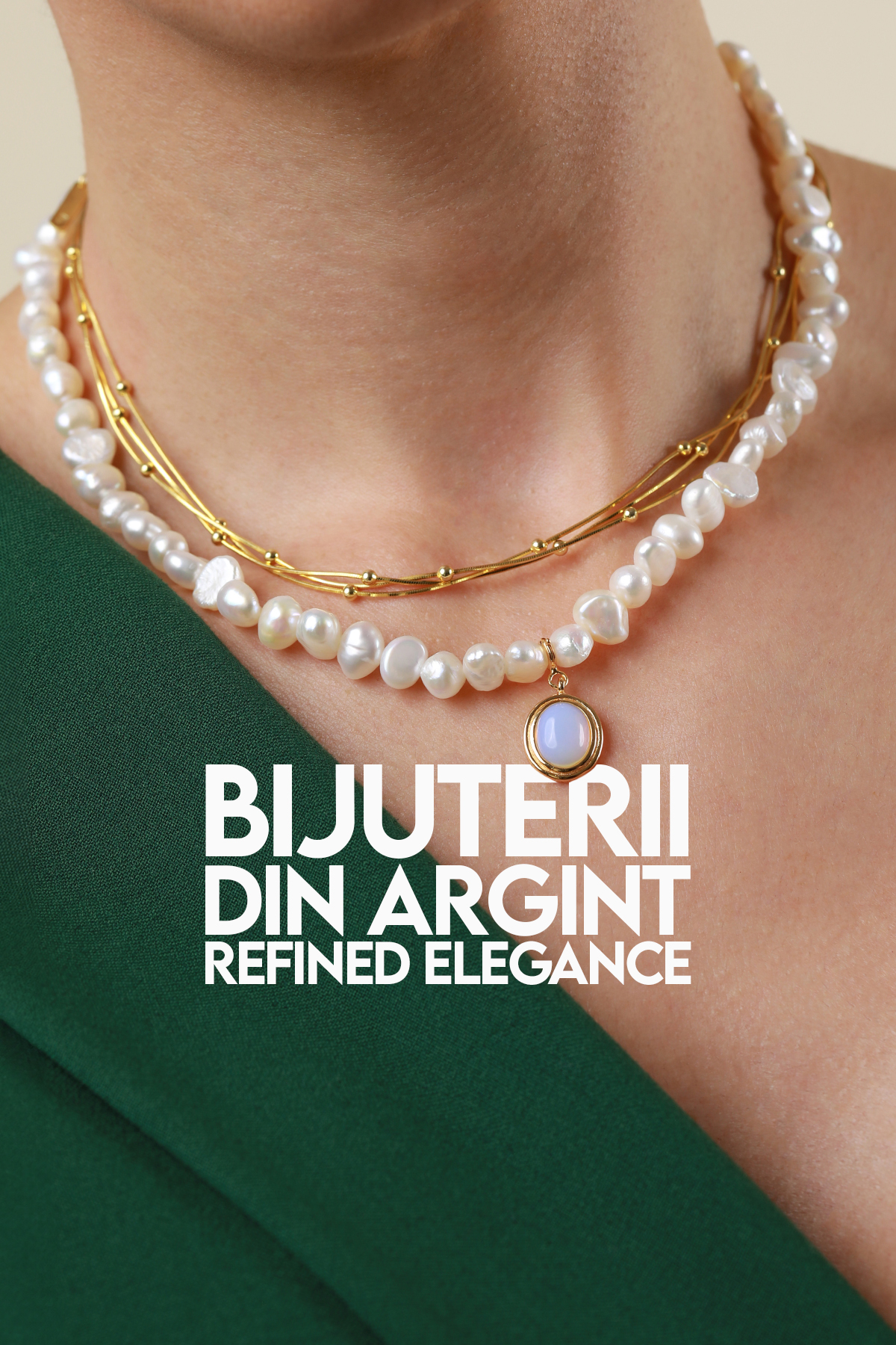 Manissi | Bijuterii fine de zi cu zi | Bijuterii din Argint: Just Elegance