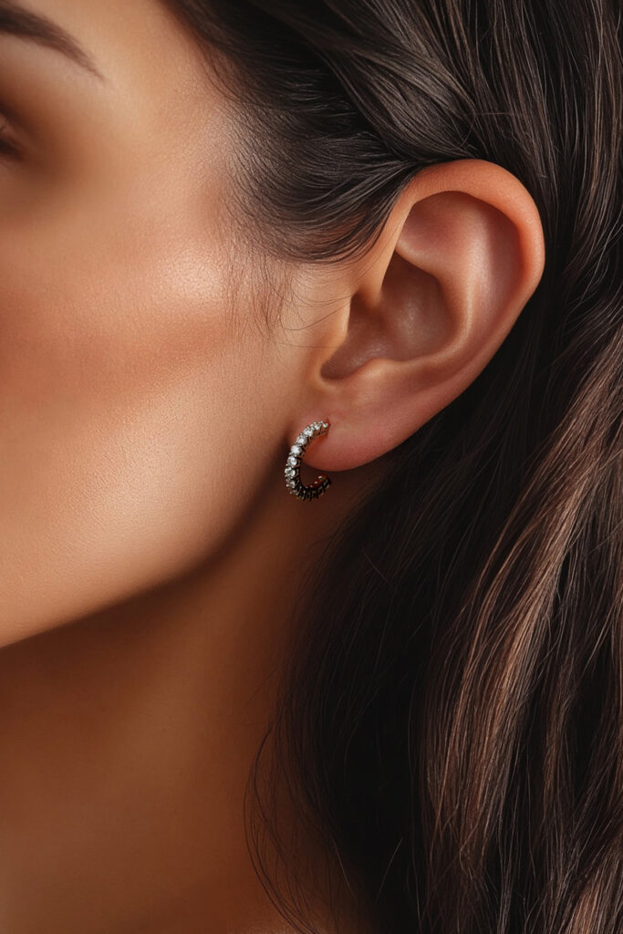 Bijuterii din argint modele noi - Fii in trend cu ultimele tendinte.