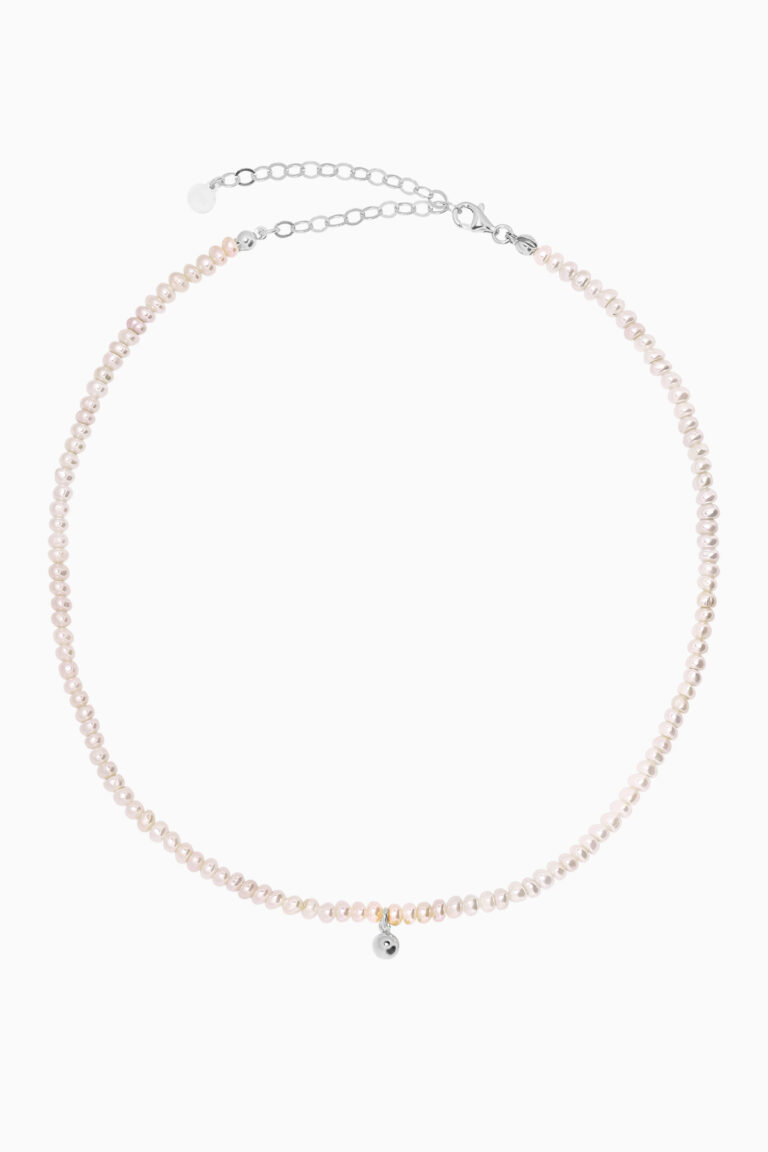 Cauti cercei perla lacrima? Alege modelul Manissi Pearl Drop
